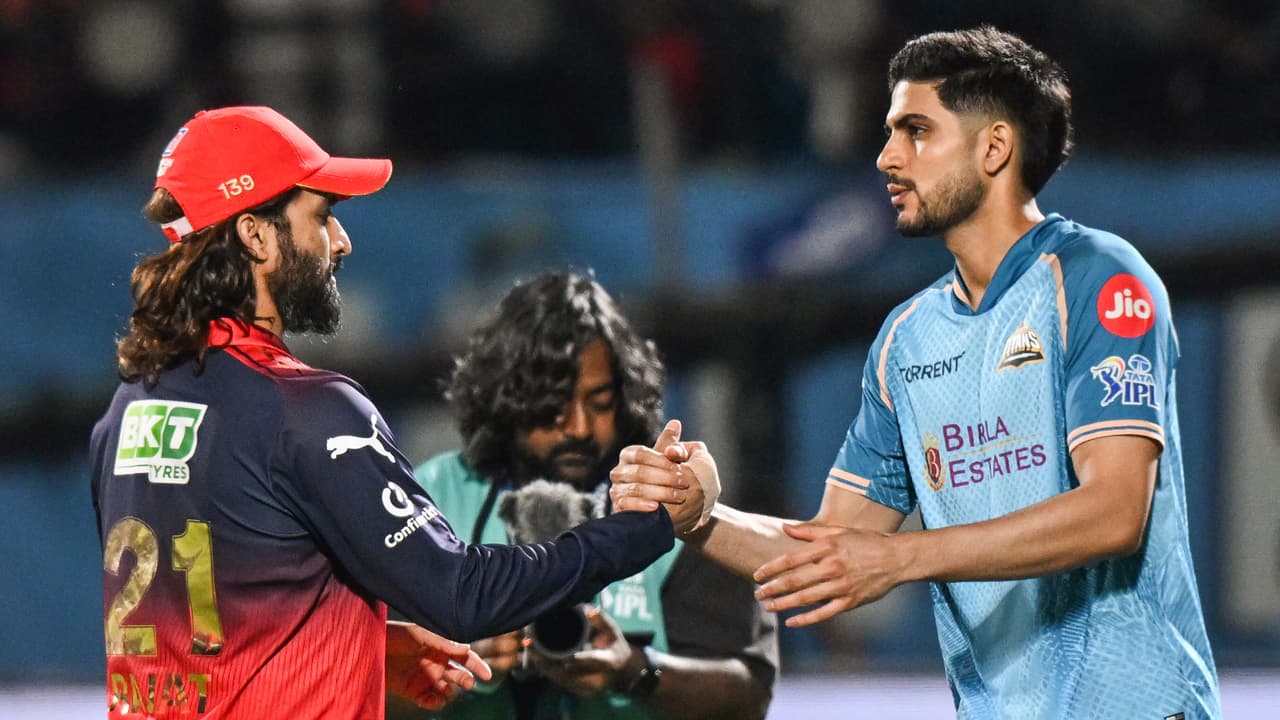 IPL 2026 final: RCB vs GT — date, time, venue, tickets, live streaming ...