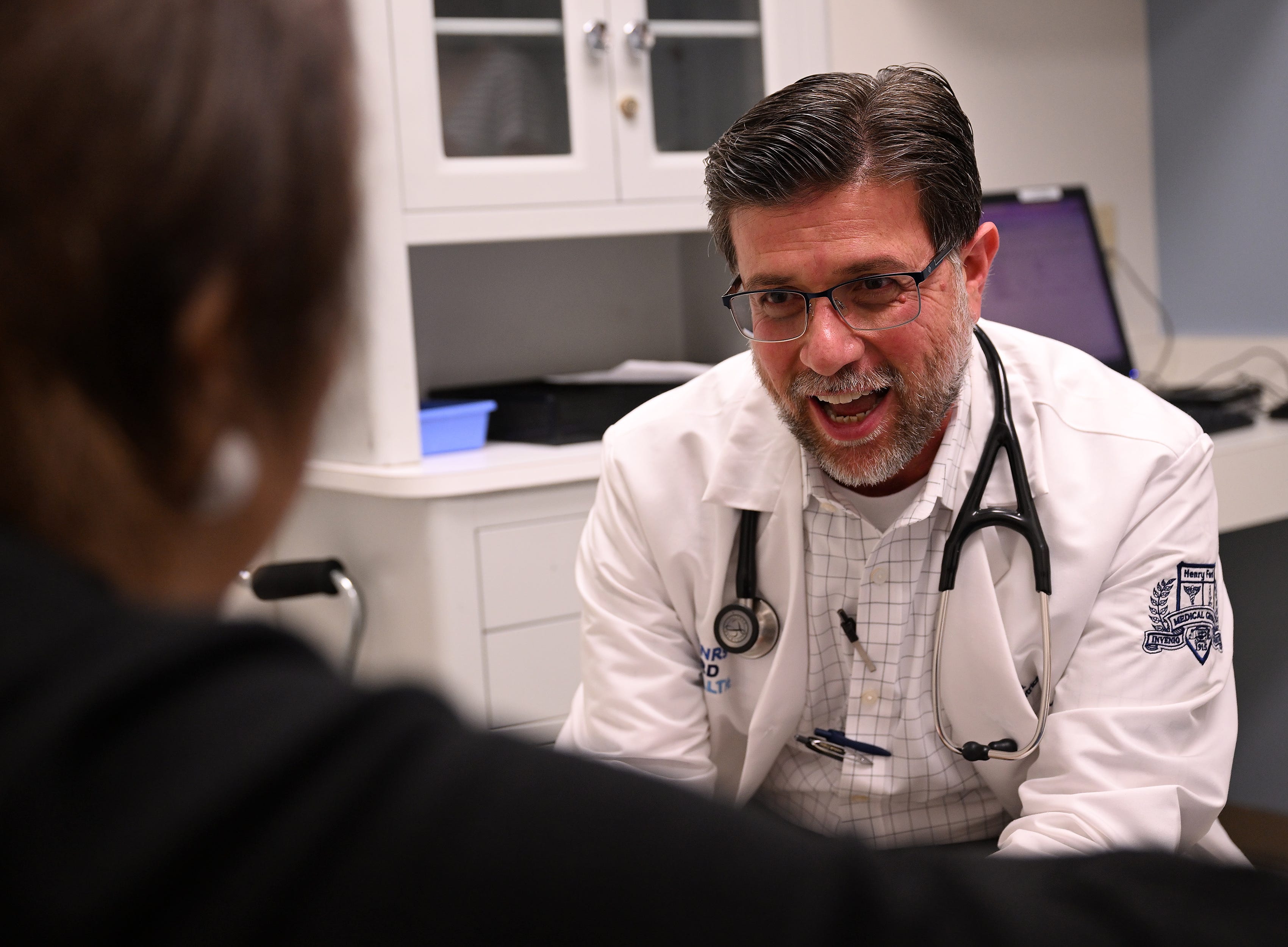 As Metro Detroit greys, health systems will need more primary care ...