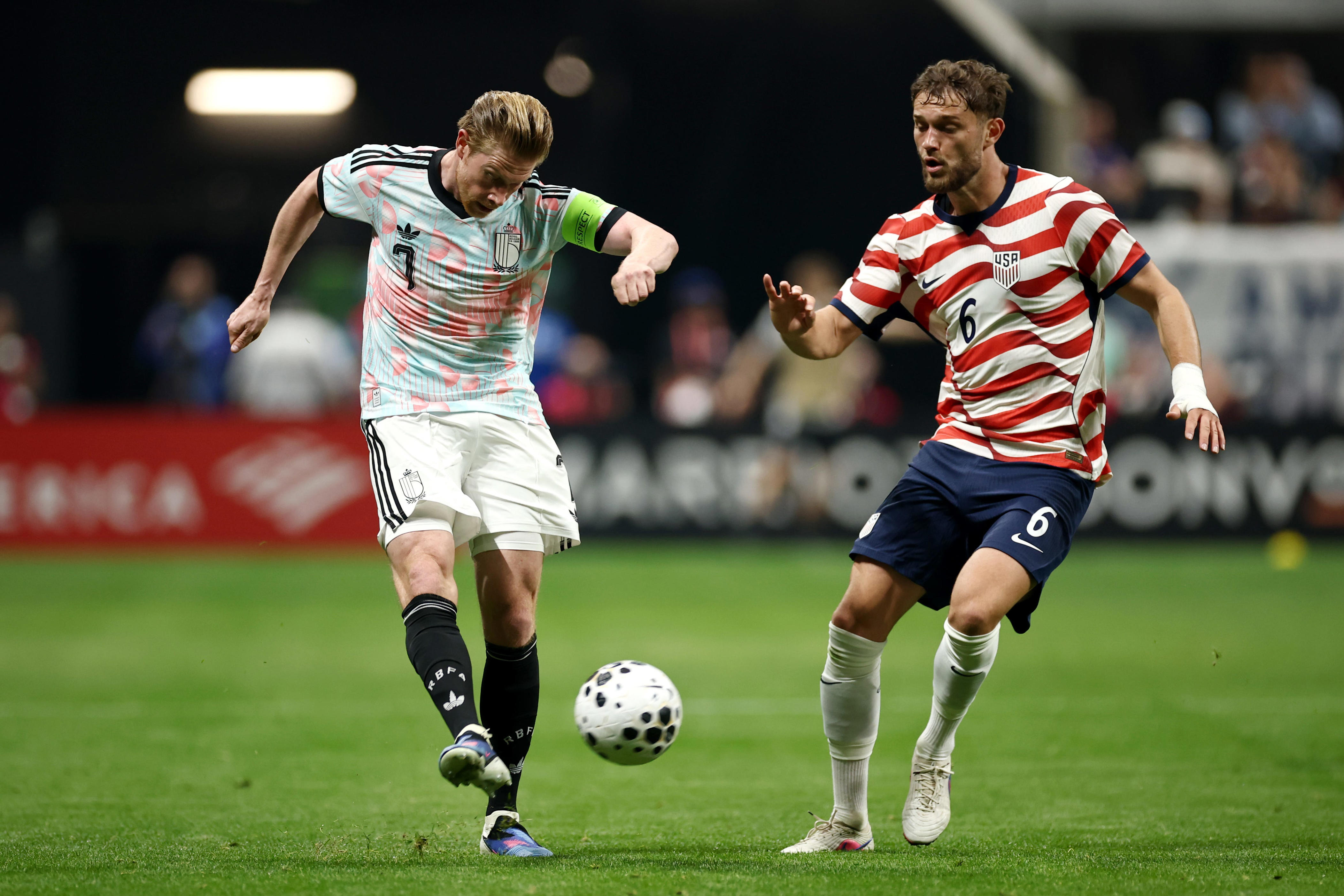 Why didn't Tanner Tessmann make USMNT World Cup roster?