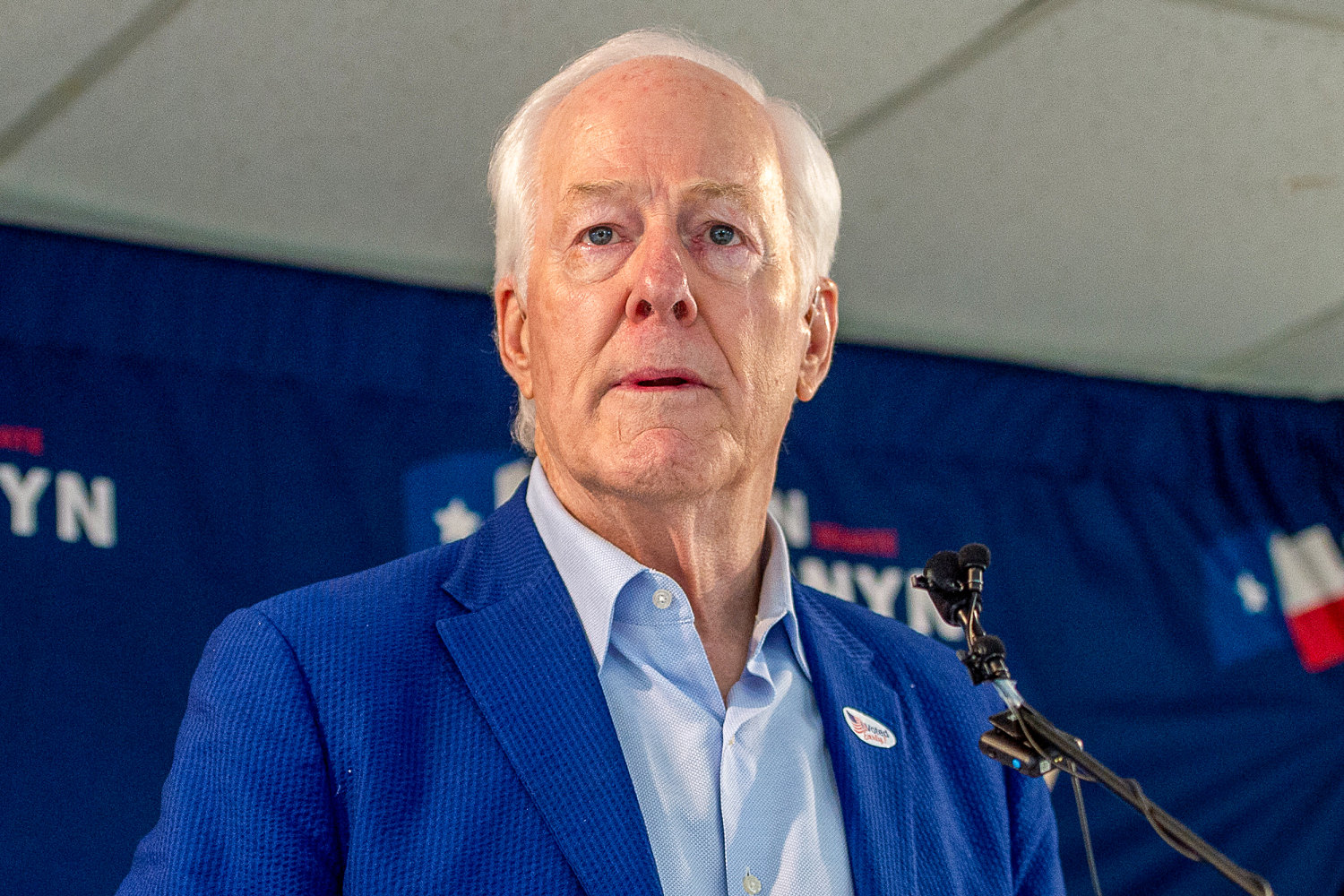 10 Texas counties to watch in the Cornyn-Paxton clash: From the ...