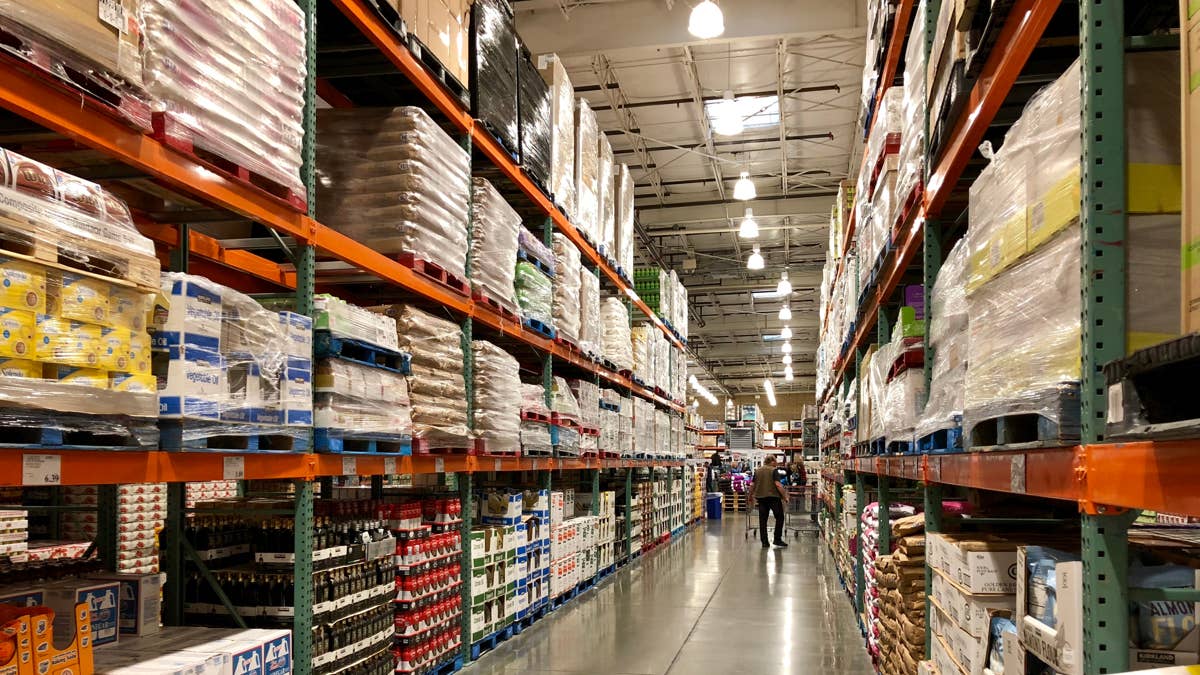 Transform your home with Costco's 6.5-foot faux palm tree for a ...