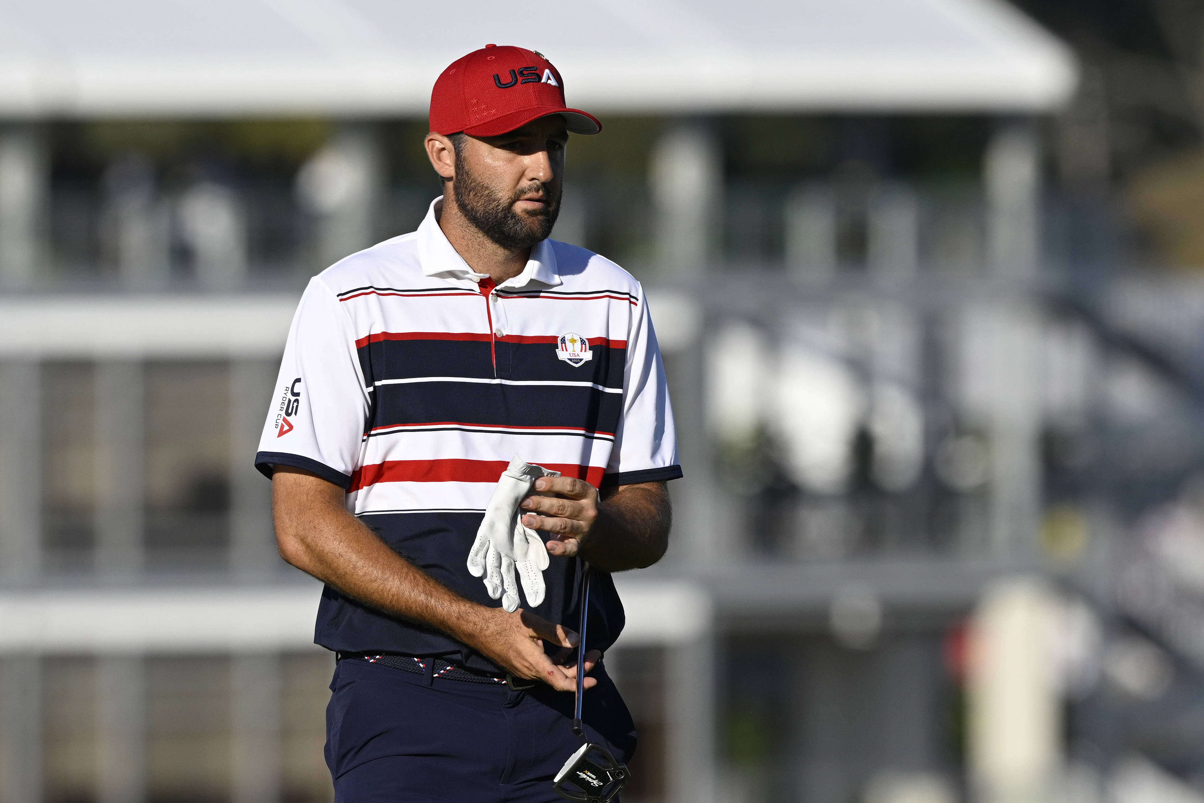 Meet the PGA Tour’s highest-paid golfer of 2026 so far, Scottie ...
