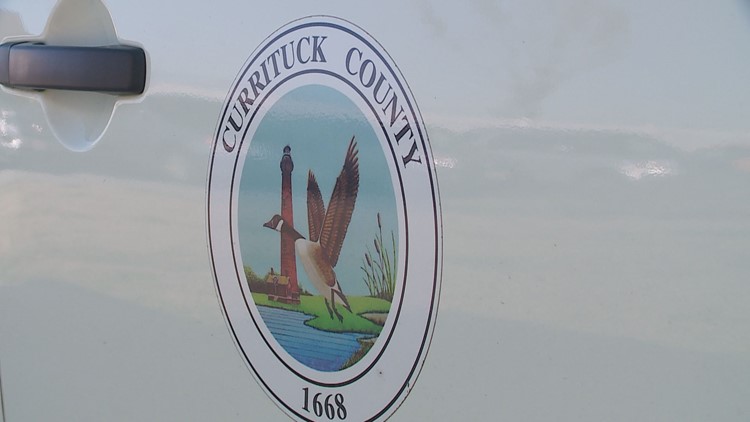 Jarvisburg Elementary student found with knife, Currituck schools says