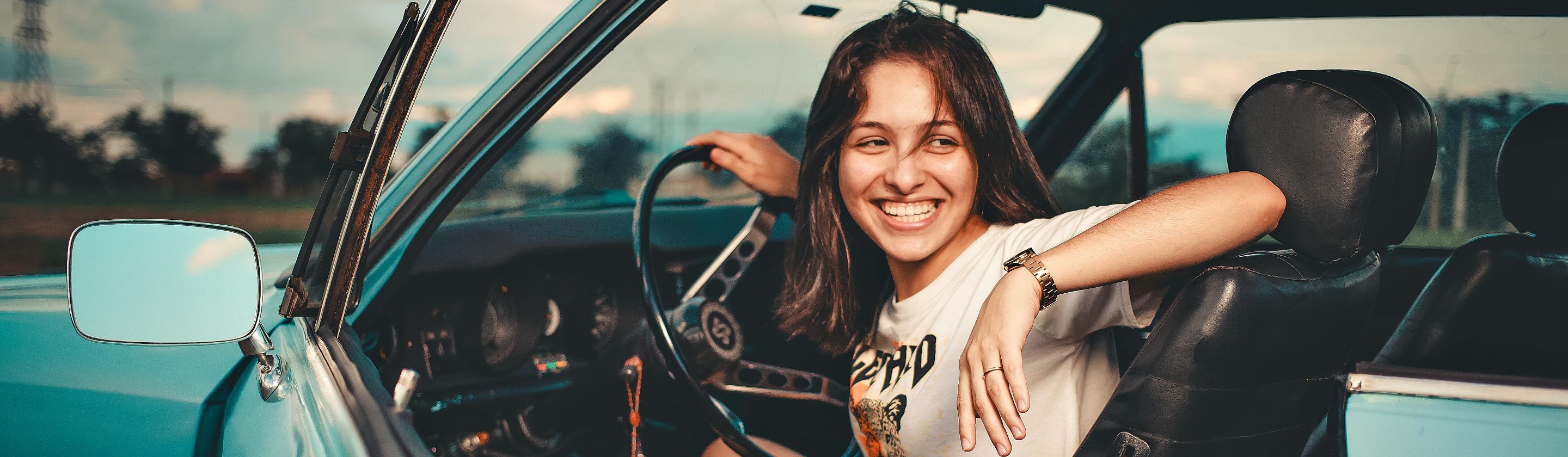 Why Gen Z is falling for vintage cars & what that means for the ...