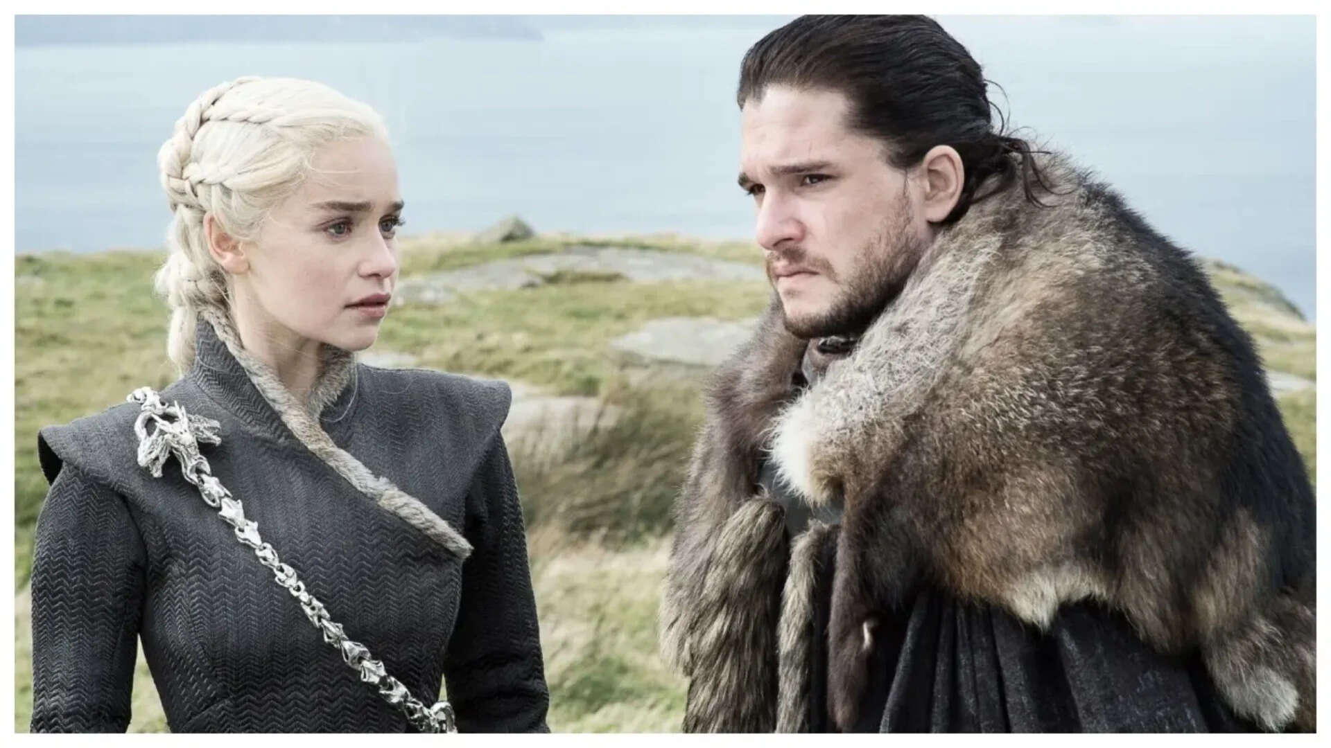 Kit Harington hints at Jon Snow series revival; says 'Game of Thrones ...