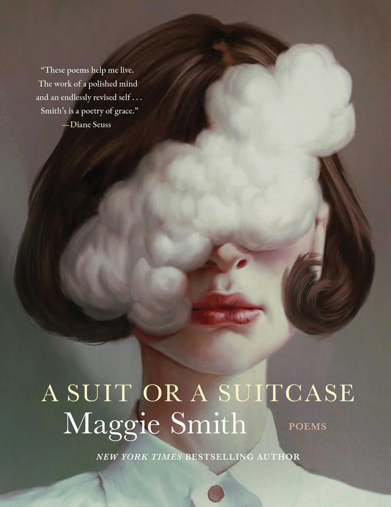 Maggie Smith shares the book she considers a 'perfect' read