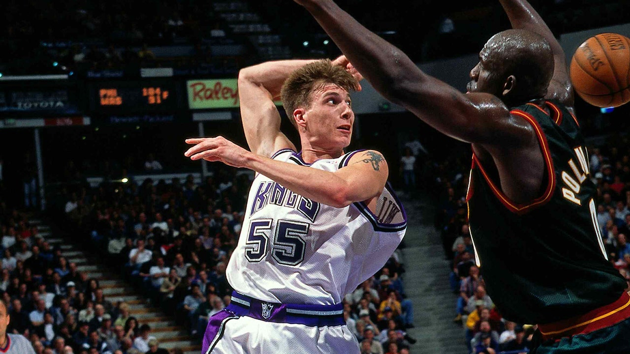 Former NBA star Jason Williams severs ties with college team after ...