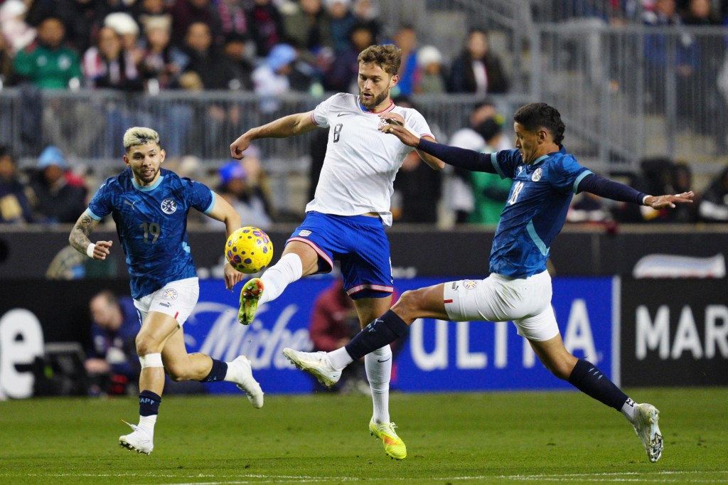 The biggest USMNT roster snubs and who got left behind for World Cup 2026