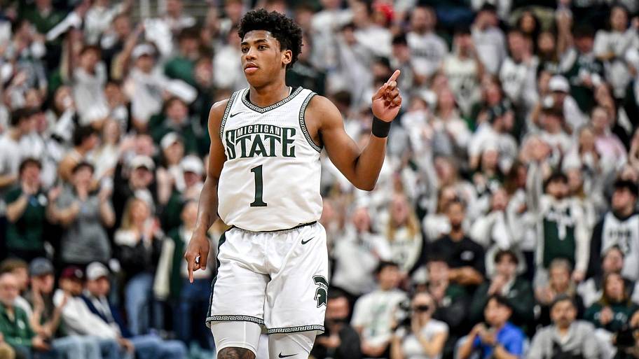 The Jeremy Fears Jr. decision will make or break Michigan State’s 2026 ...