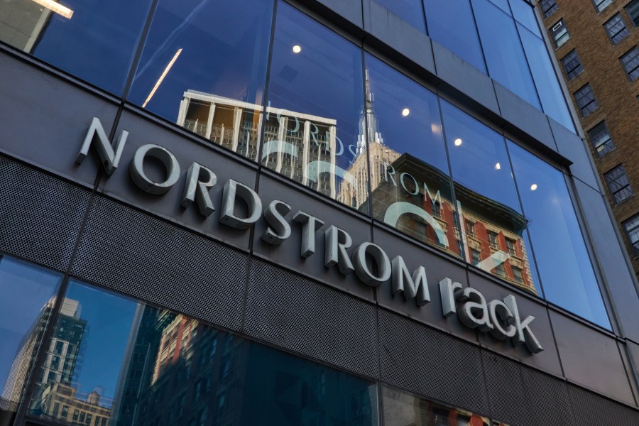 Nordstrom Rack announces second Alabama store in Huntsville