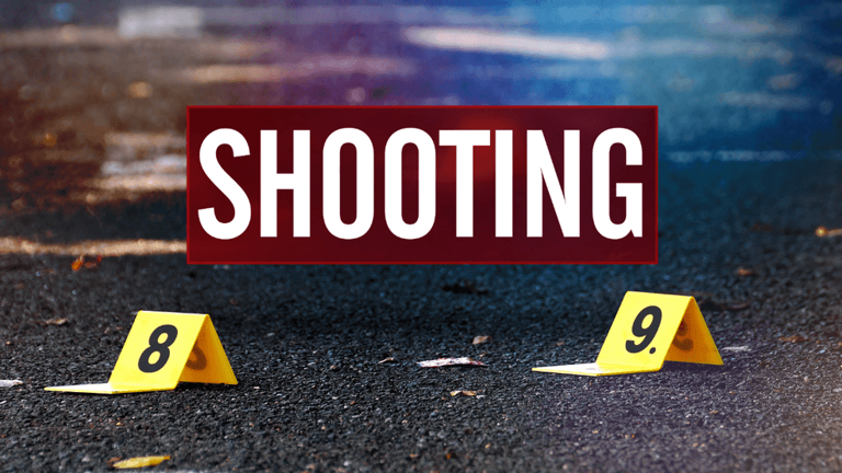 Man shot in leg in Dubuque Sunday night