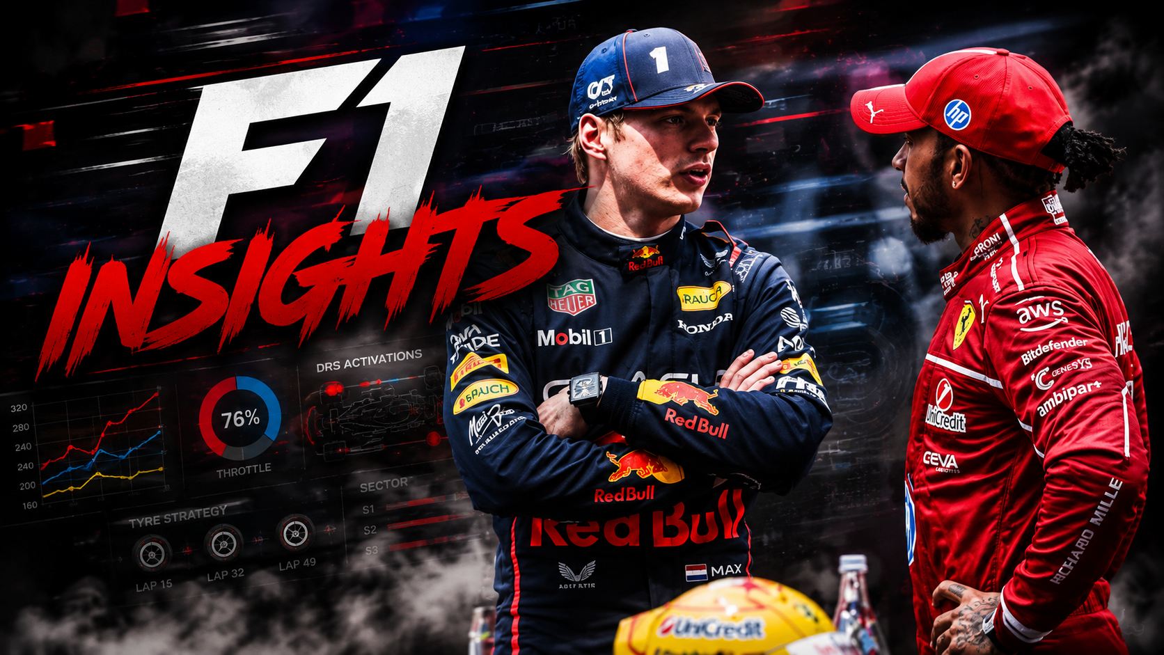 Ferrari and Verstappen insights after 2026 Canadian GP