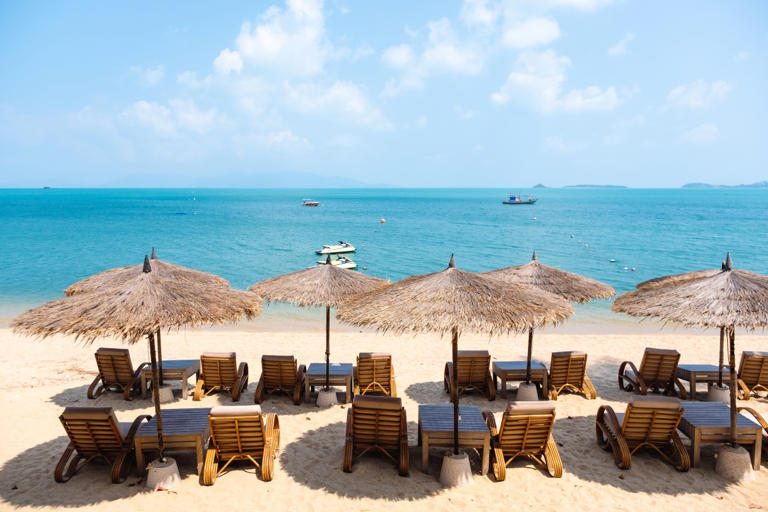 Los Cabos tourist arrivals are slowing (and why that's a good thing!)