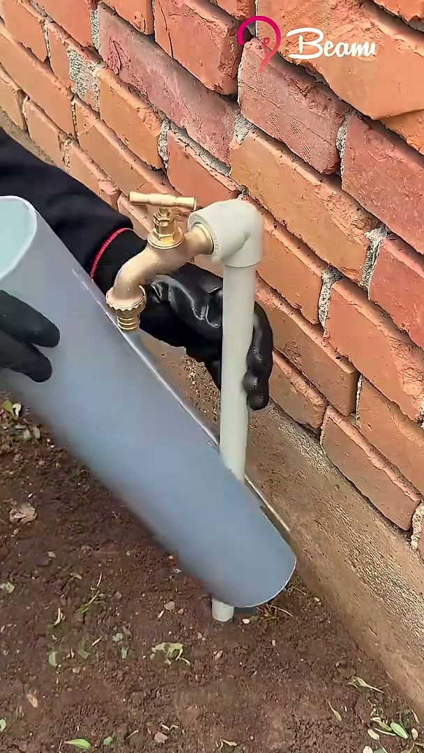 Useful pipe fitting hacks & clever repair tips #diy #pipe #fitting #tricks