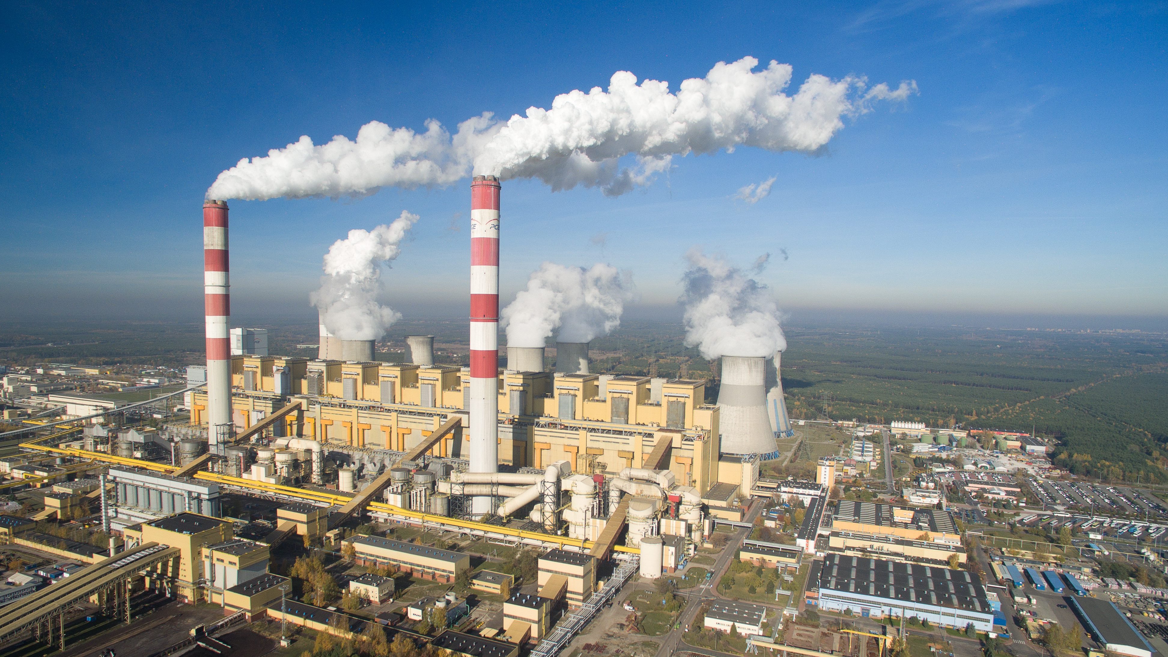 Największa elektrownia w Polsce zakończy działalność. Wiemy, co stanie ...