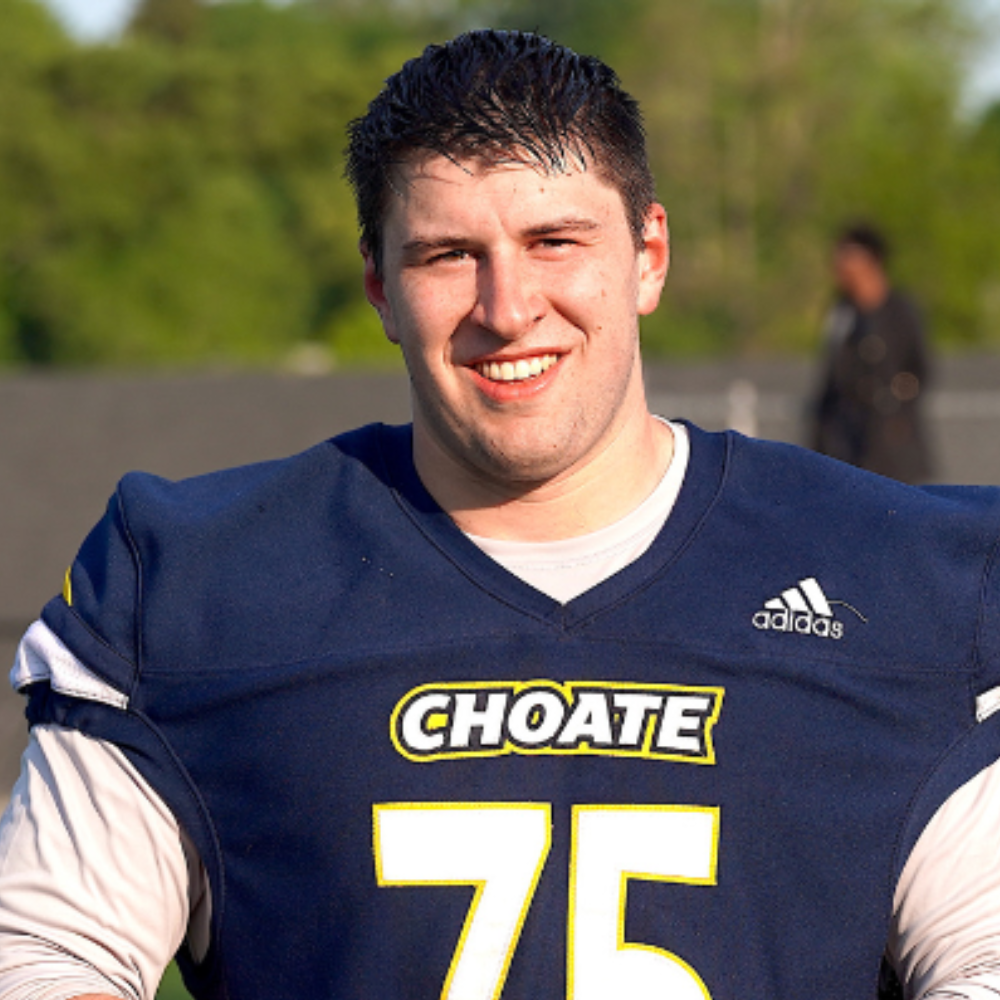 26 wild & fascinating facts about Michigan Wolverines football players