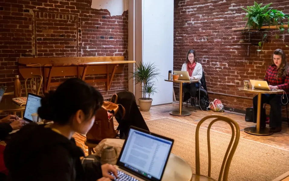 High-paying 'boring' jobs and flexible work reshape career paths