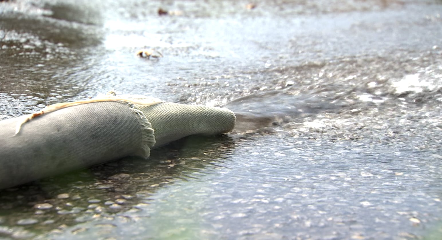 Hydrant flushing in Orange City: What residents need to know