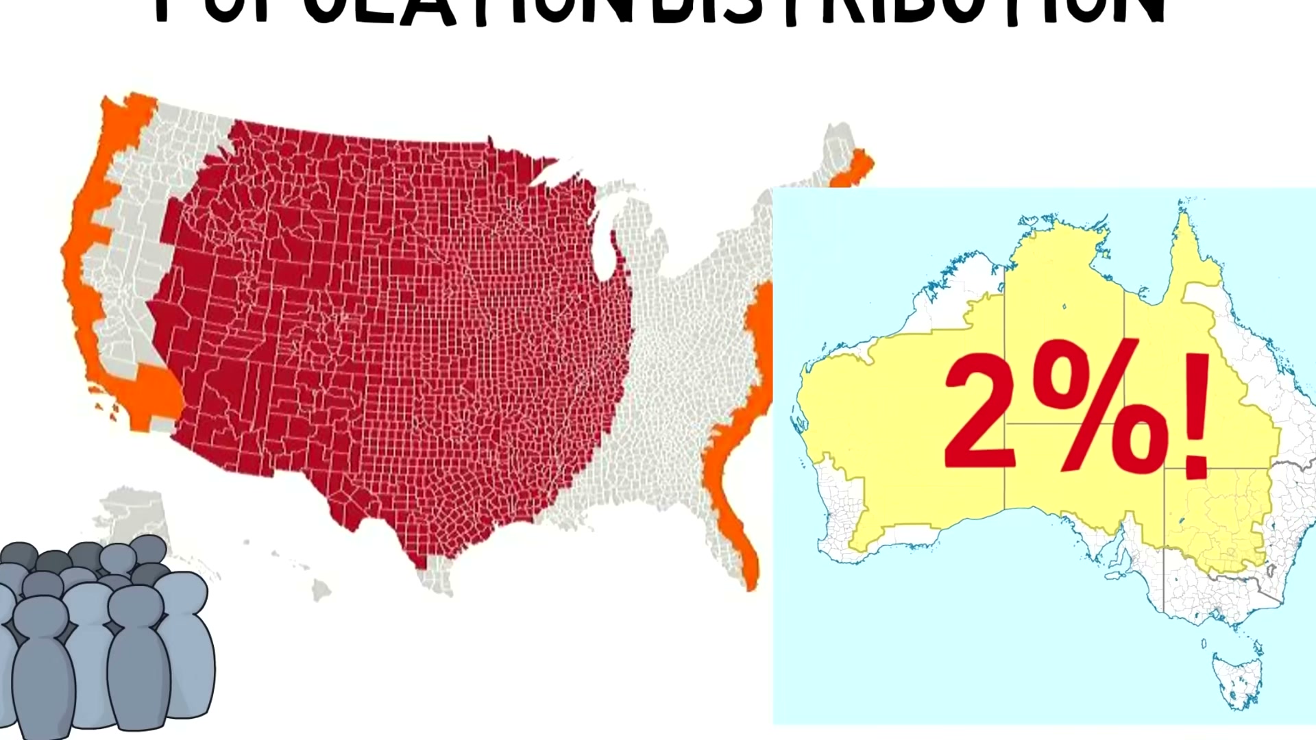 Assim é o mundo nos mapas históricos