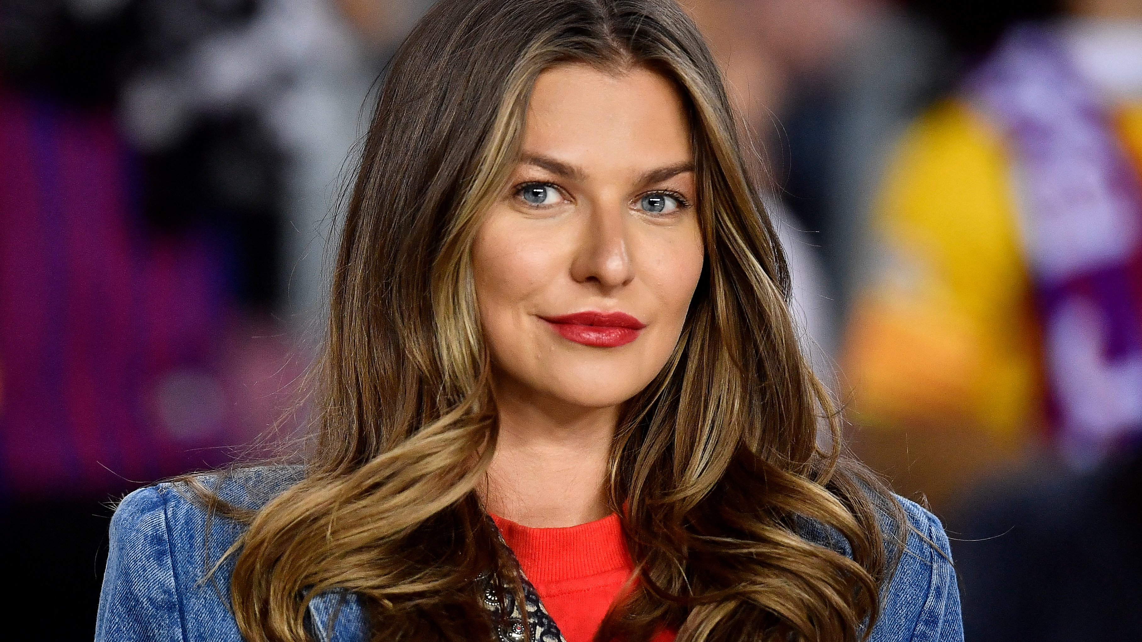 Anna Lewandowska pokazała mamę. Fani zareagowali