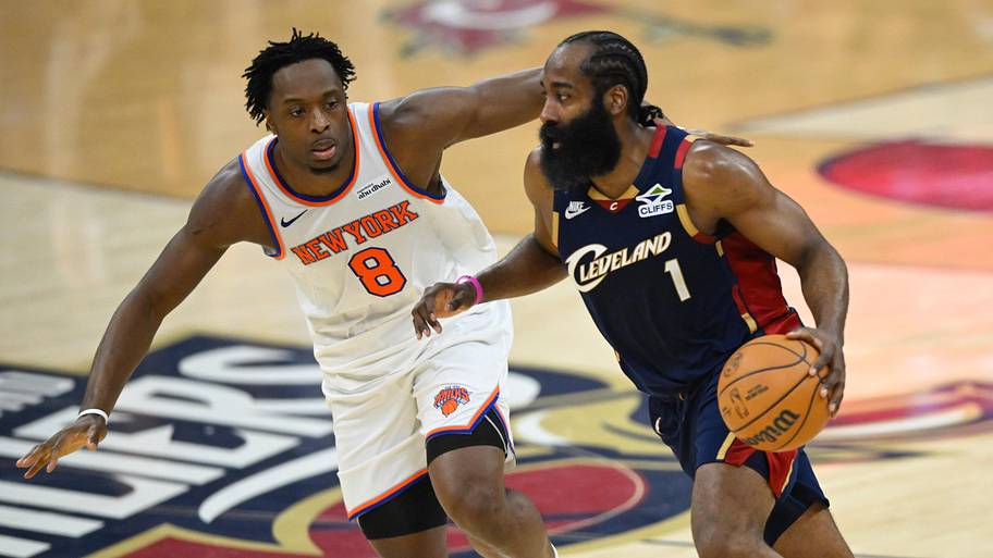 Cavaliers already getting clarity on James Harden's future in Cleveland