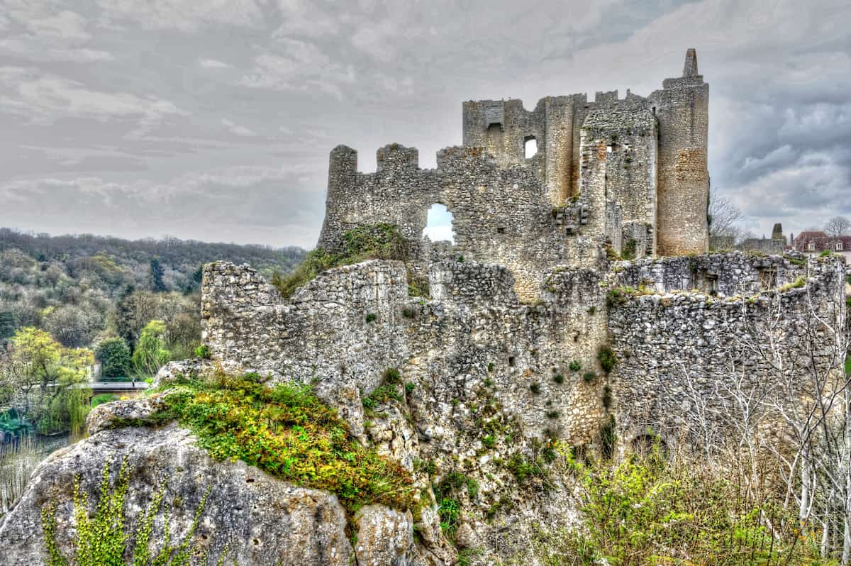 Ce village de la Vienne abrite la plus longue frise préhistorique du monde