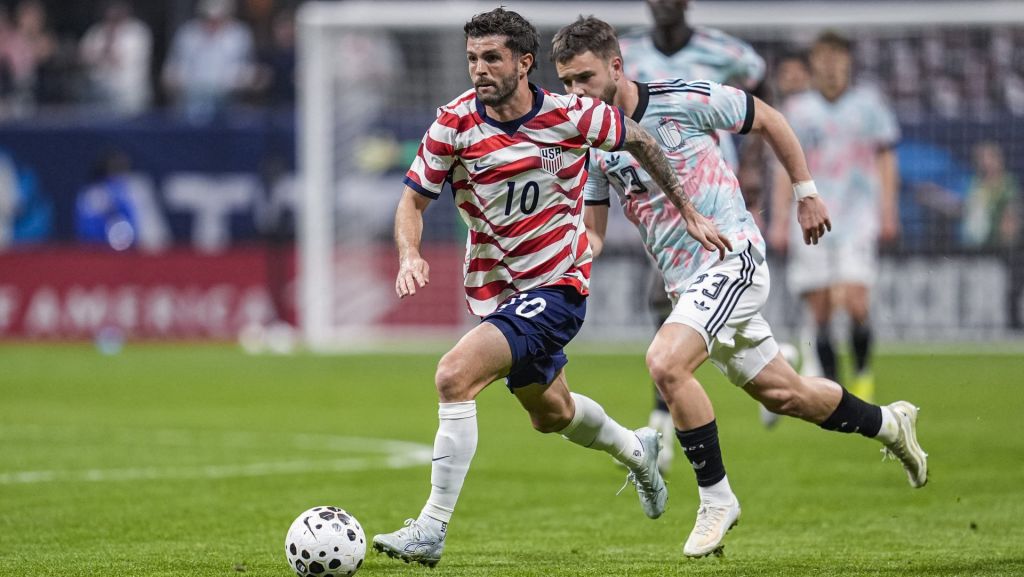 Fox’s USMNT World Cup roster reveal spoiled by leaks