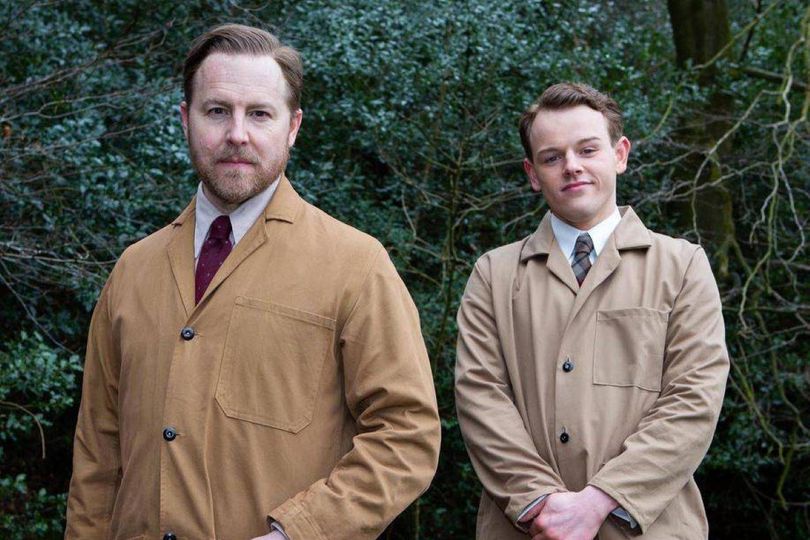 All Creatures Great and Small fans 'waiting impatiently' for 'best ...