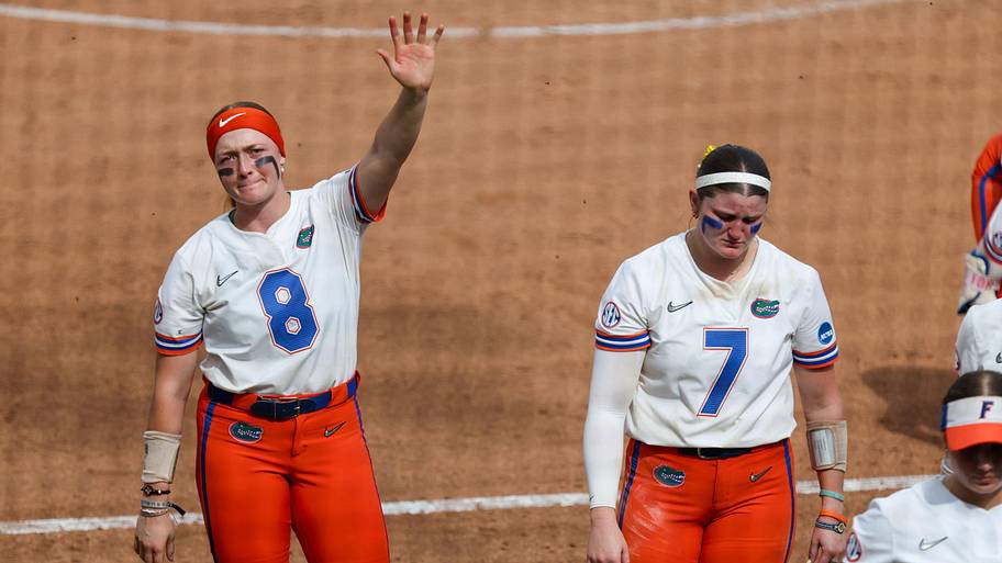 Jocelyn Erikson's goodbye to Florida will have fans wondering what's ...