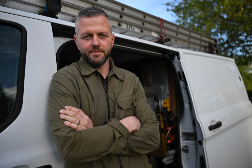 'Disgusting' or 'pub banter' – Winstanley has its say on Robert Kenyon ...