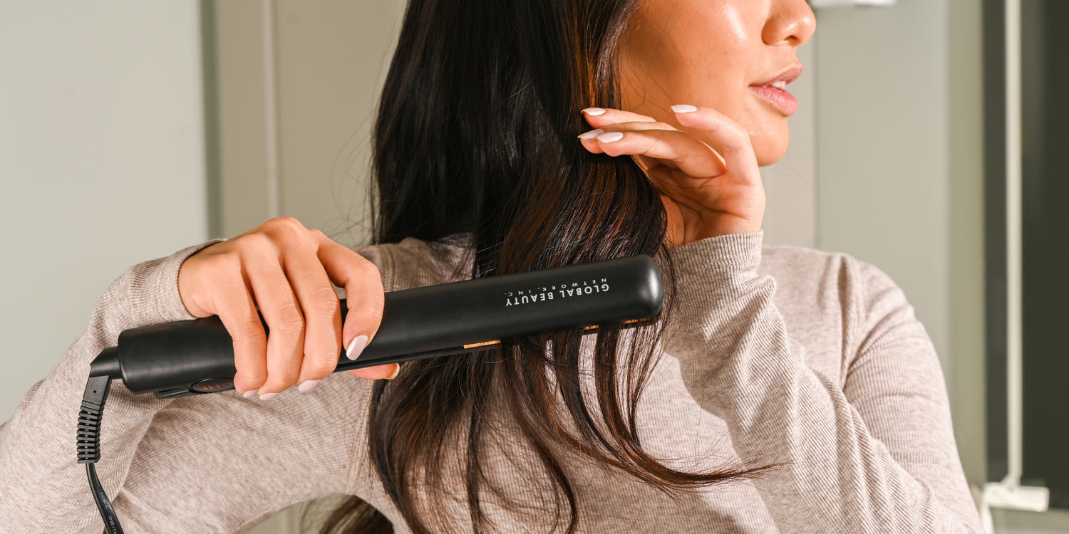 Flat irons don’t have to fry your hair — here are the best ones