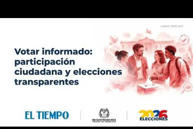 Riesgo extremo electoral en 139 municipios: las alertas que rodean las ...