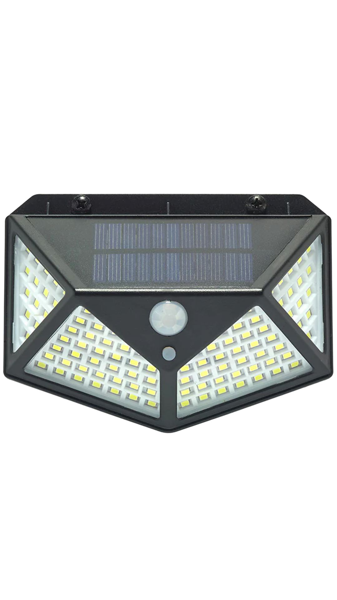 Inside deals on smart solar motion lights, TYLT bottle with power bank ...