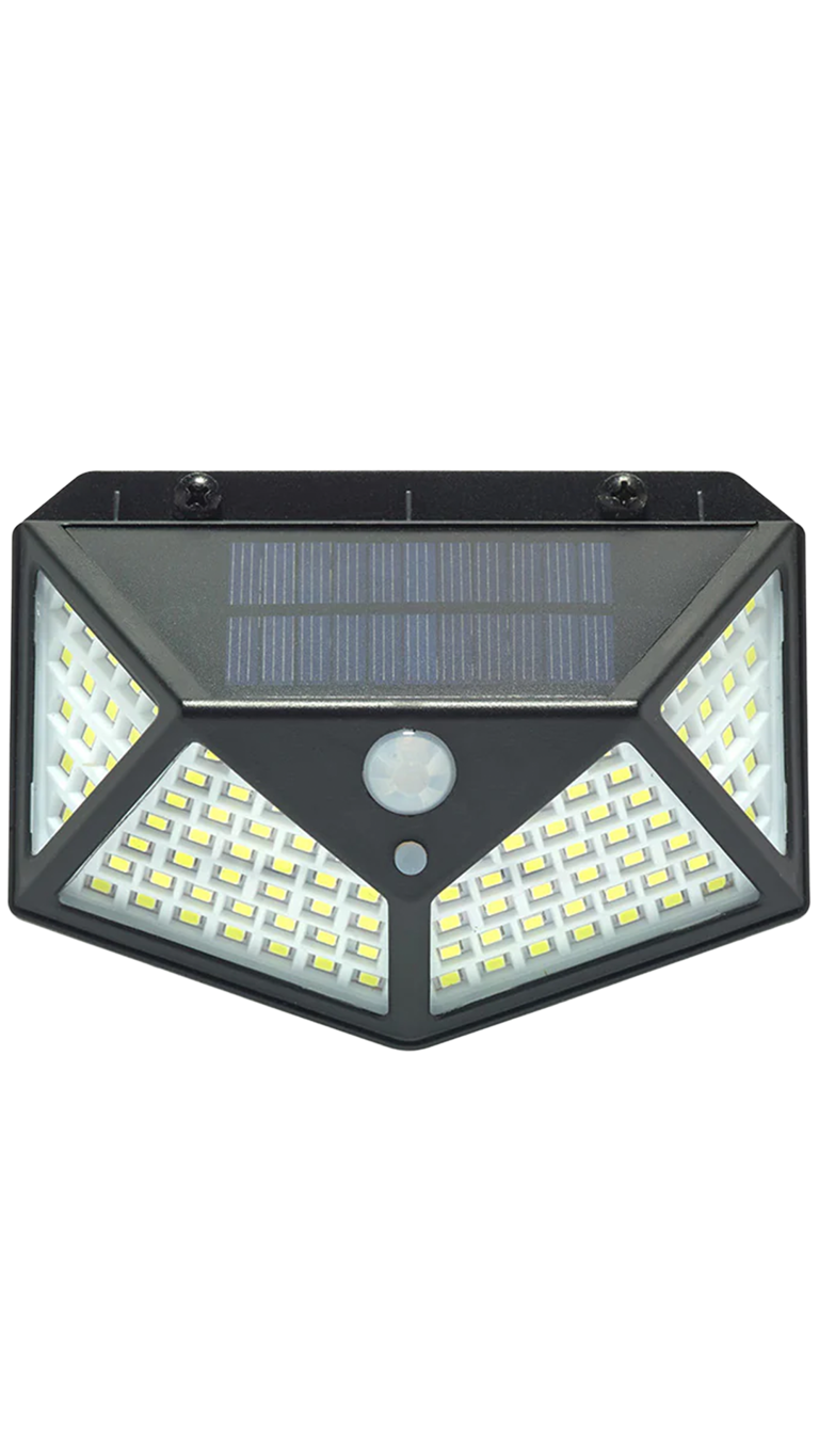 Inside deals on smart solar motion lights, TYLT bottle with power bank ...