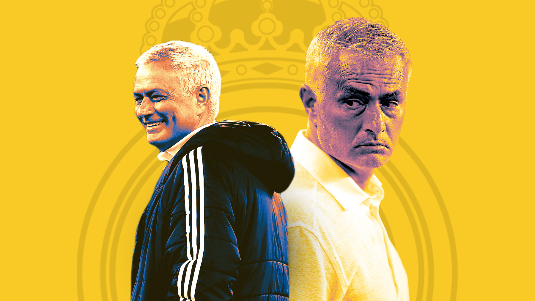 Mourinho no corre peligro