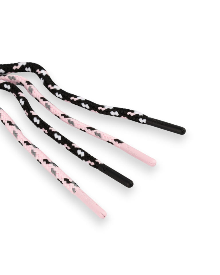 Crep Protect launches trek laces in bold tri-tone colourways