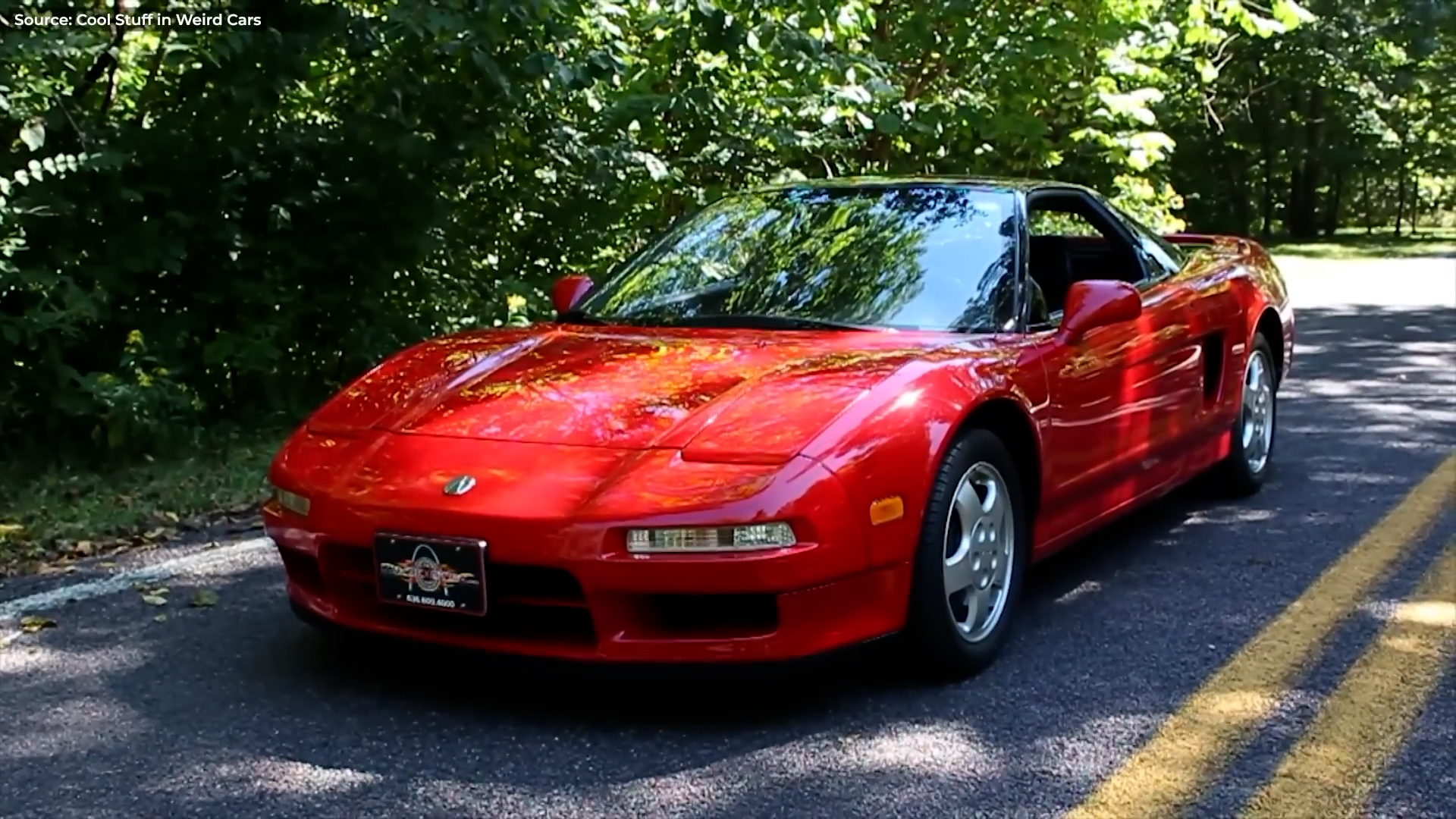 Japan’s most beautiful cars ever made, ranked