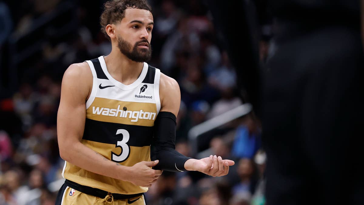 Fantasy basketball 2026-27: Stars whose supporting cast could change ...