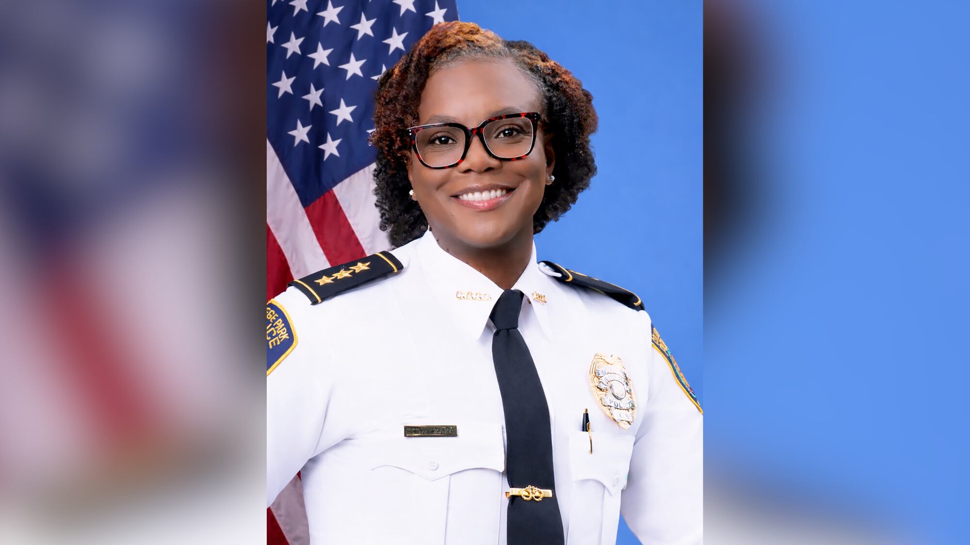 City of College Park introduces new police chief after former abruptly ...