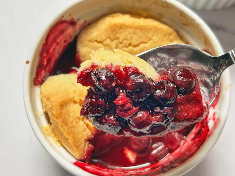 The best use for store-bought sugar cookie dough isn't cookies - it's ...
