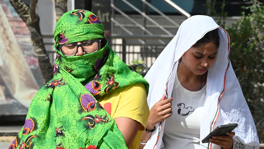Heatwave drives surge in eye and neurological cases across India