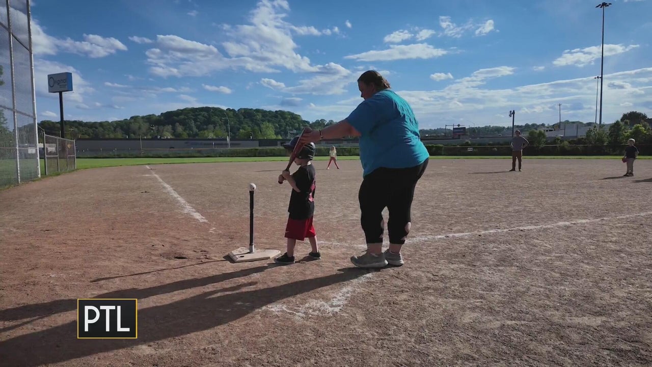 Gemma Pollice | UPMC community heroes