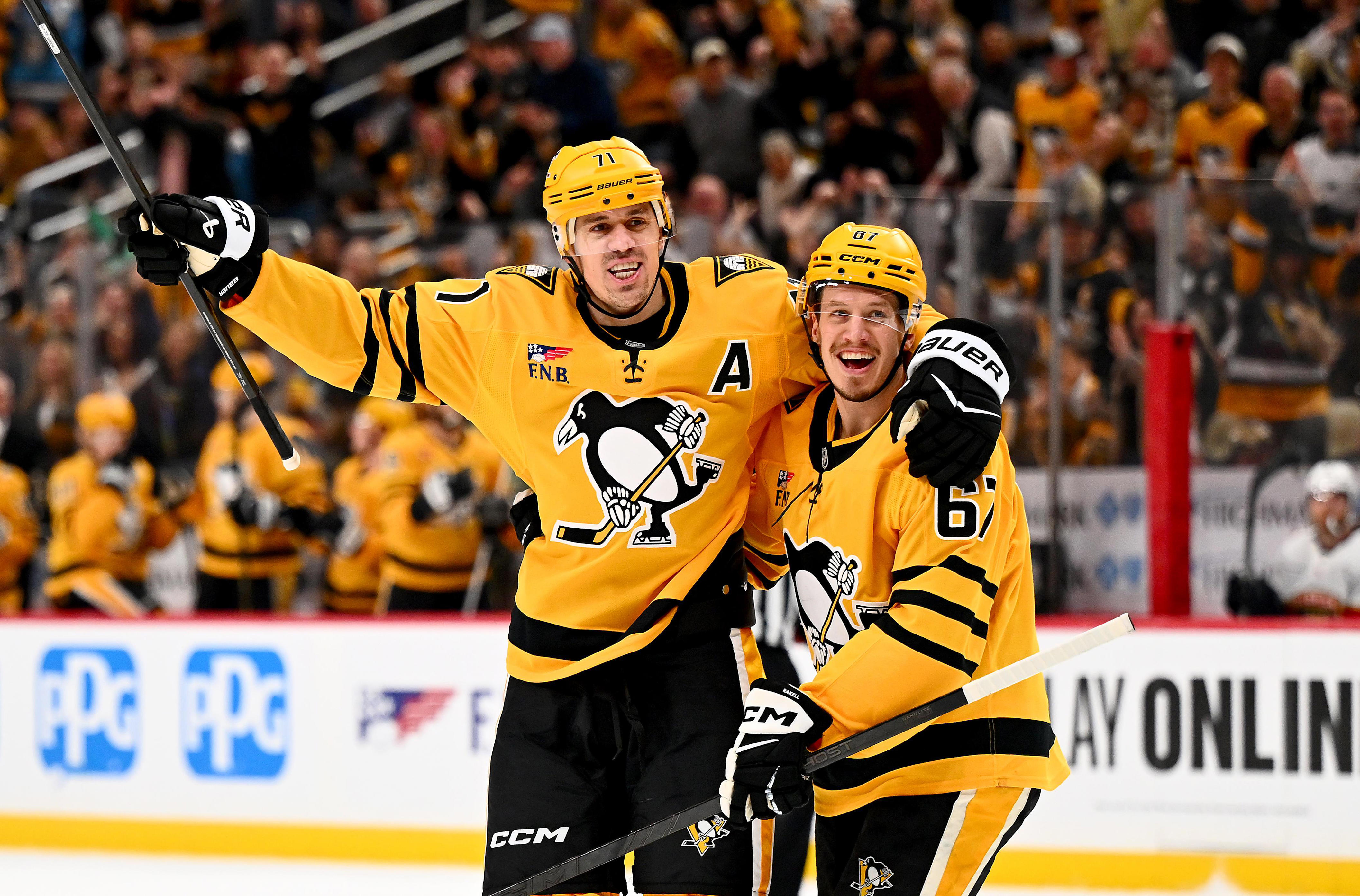 Evgeni Malkin extended for 2026-27, $5.5 million
