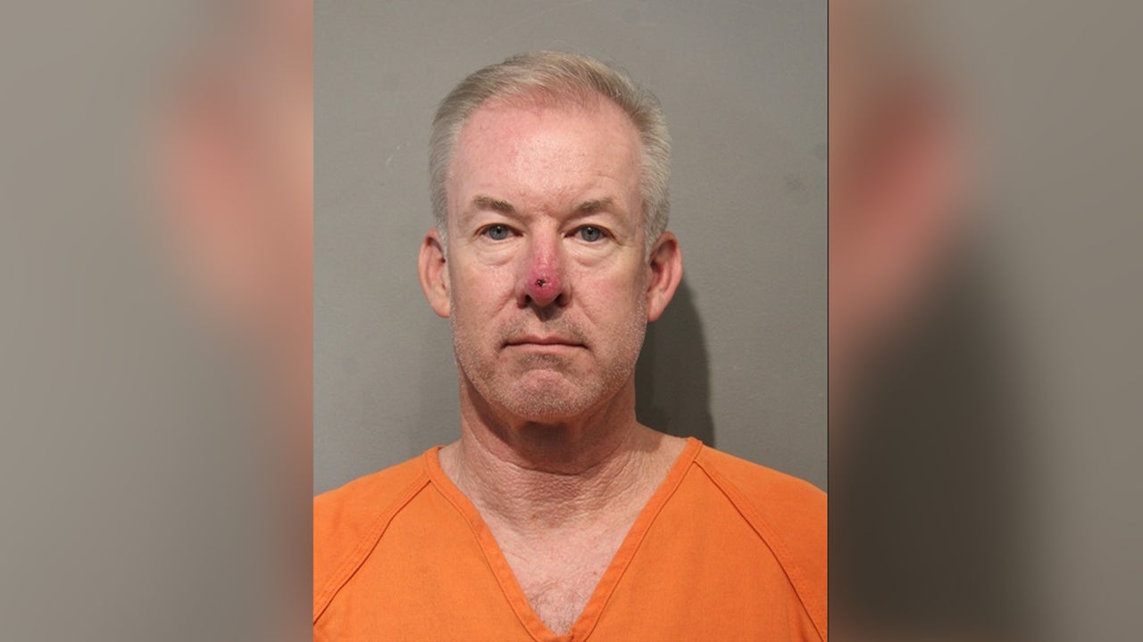 Houston lawyer accused of bestiality involving family dog
