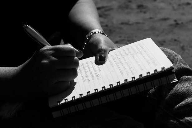4 spiritual habits helping people quiet their constant thoughts