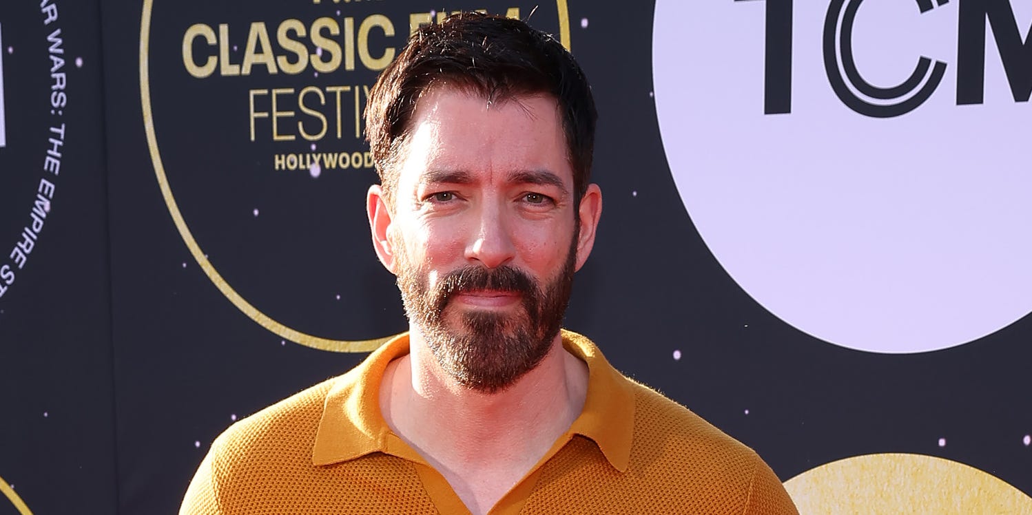 The clever kitchen organization tricks Drew Scott wishes more people ...