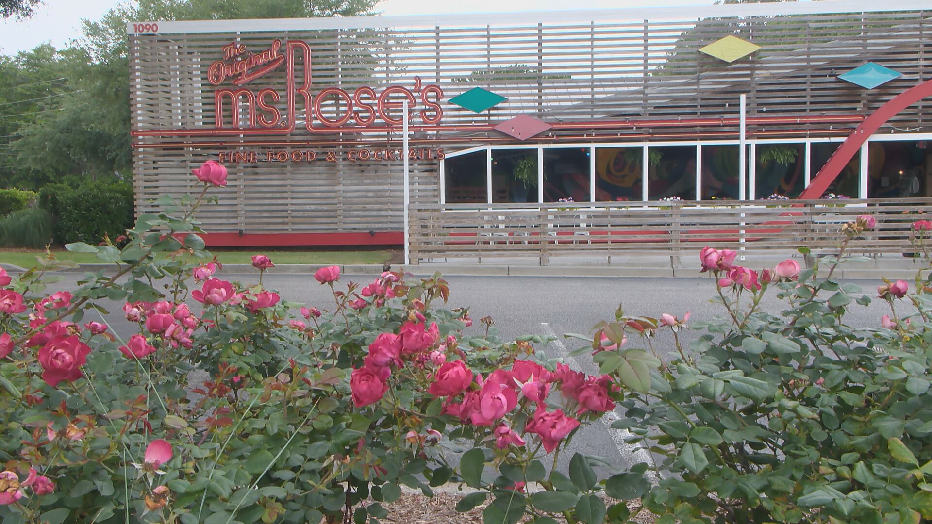 Ms. Rose’s fine food and cocktails to close after 13 years in West Ashley