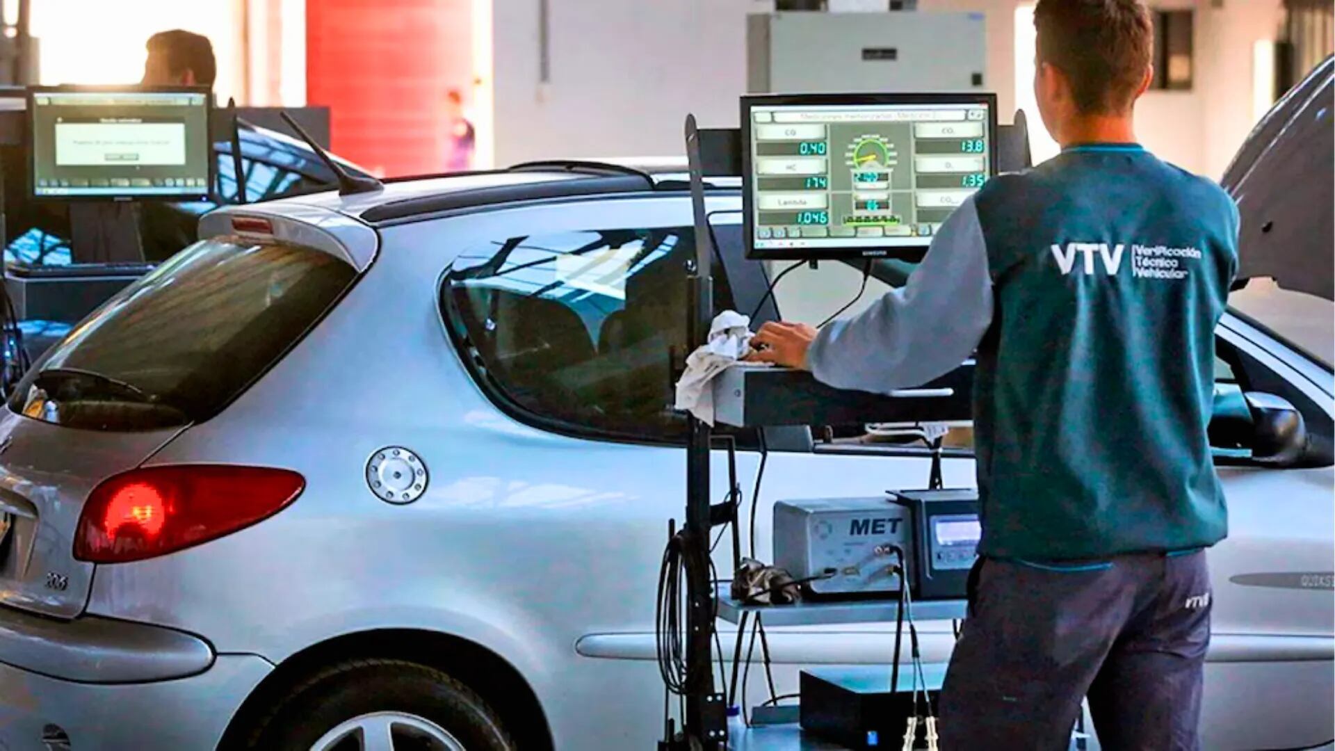 Desde junio, todos estos autos no tendrán que realizar la VTV