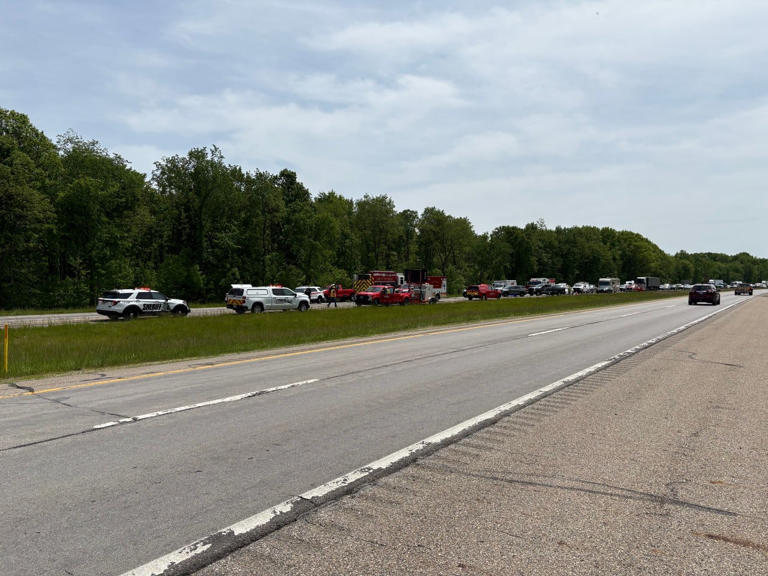 2 MDOT workers hit and killed on US-127; driver of other vehicle ...