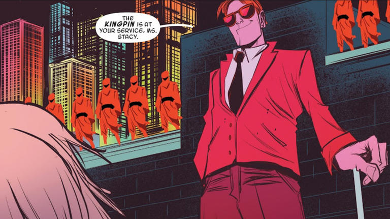 Daredevil is the most sinister villain of one of Marvel's best ...
